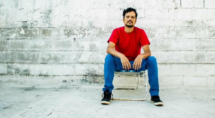 Eze López presenta su nuevo disco