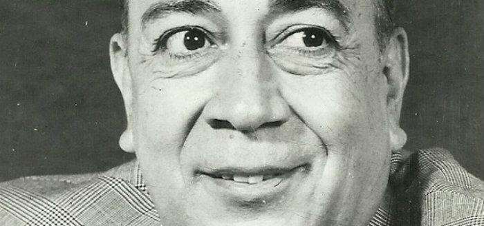 105 años del nacimiento del Chango