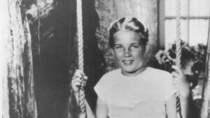 Sally Horner, el caso Lolita