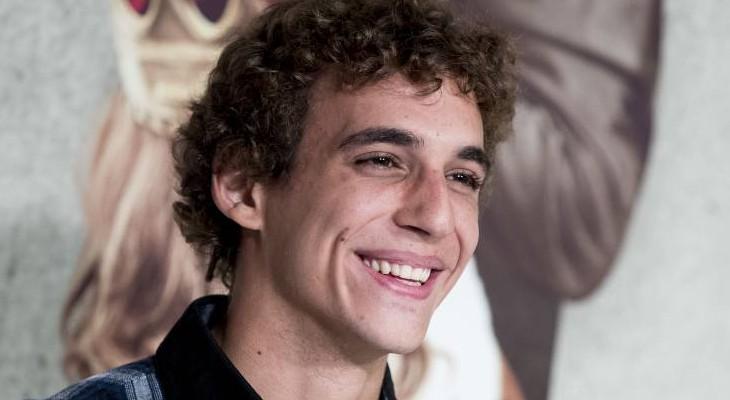 En una entrevista, Río relató su dura adolescencia