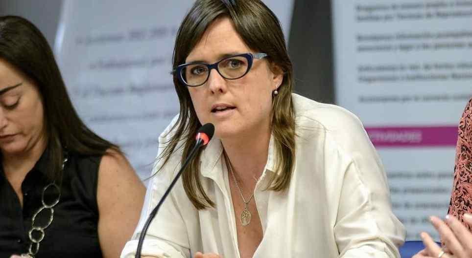 La mujer y las prácticas políticas