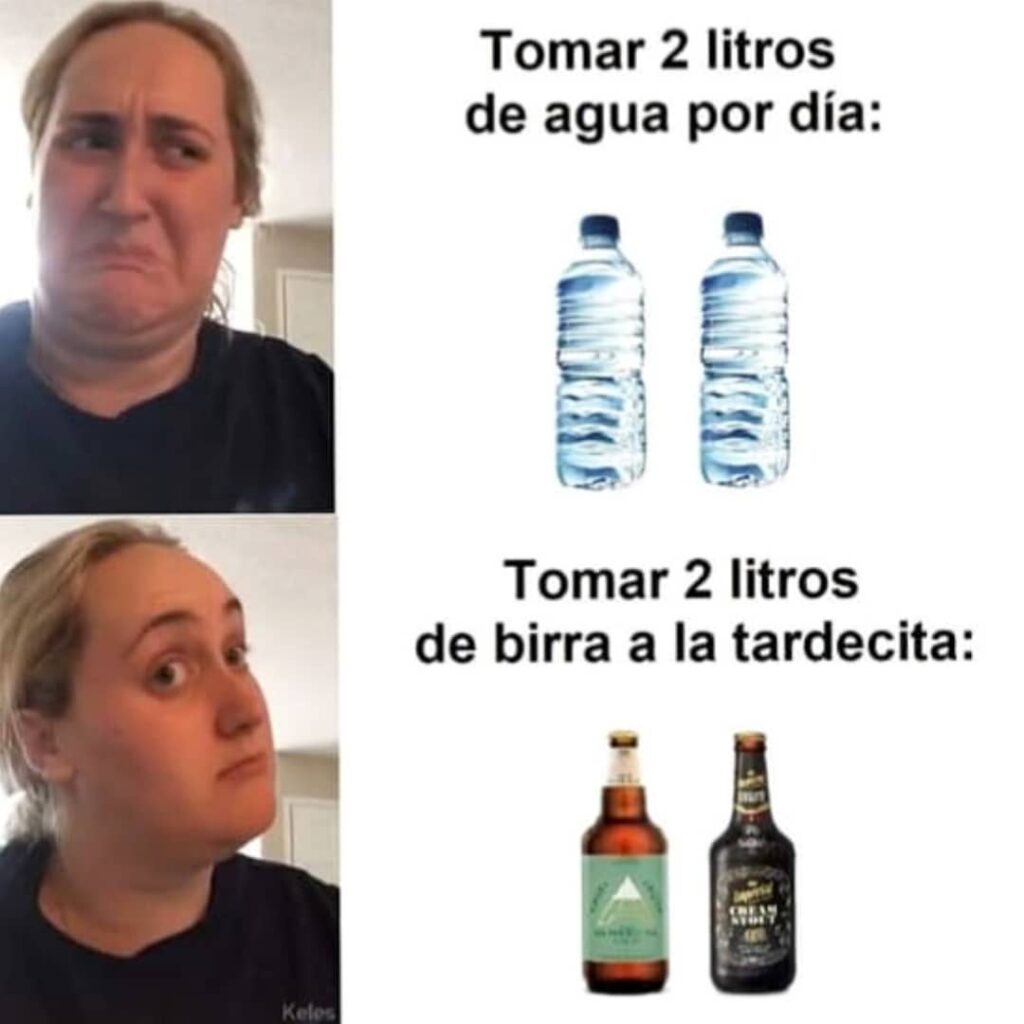 Estos son los mejores memes de la semana