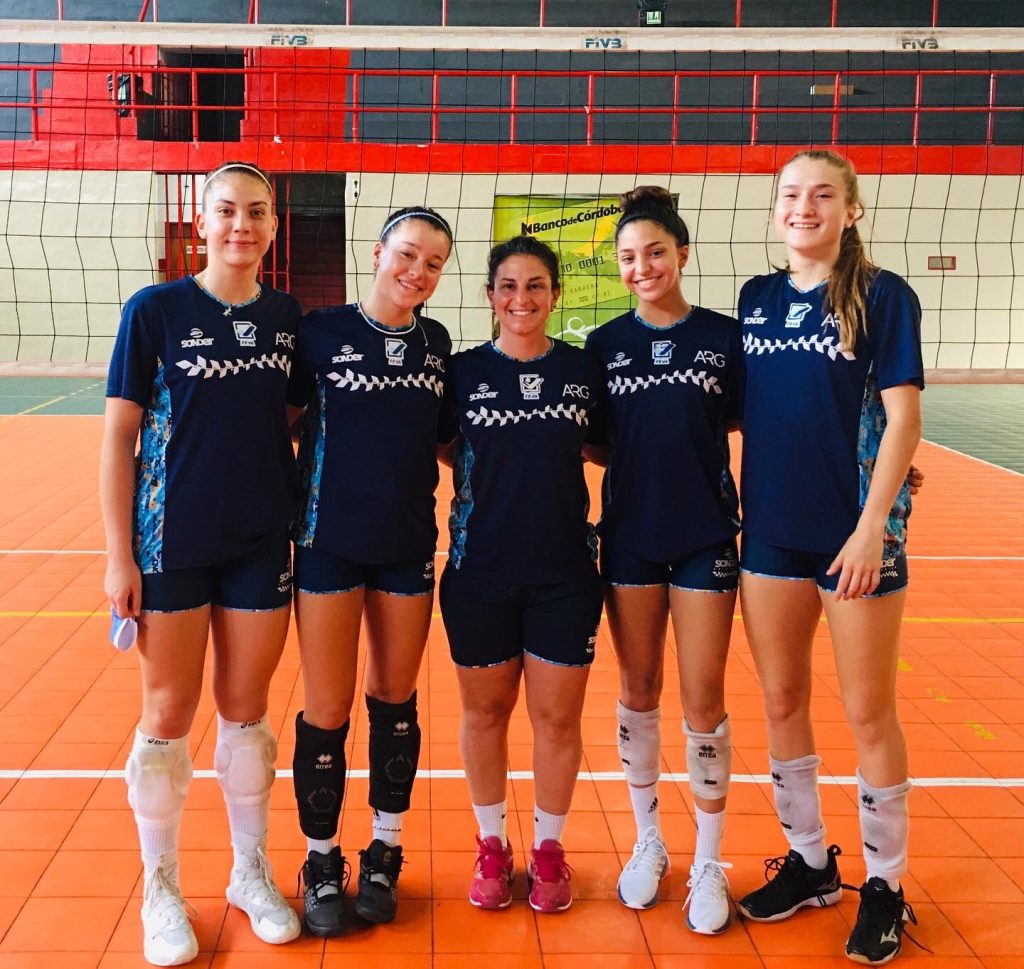 Una cordobesa se sumará al cuerpo técnico de la selección argentina de ...