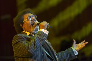 Llegan los ritmos de Ruben Rada a Córdoba