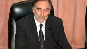 El juez Buglia denunciará al Presidente