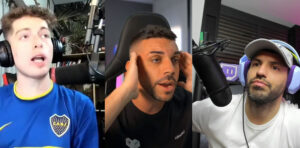 Uno por uno, los mejores streamers de fútbol que debes conocer